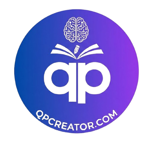 Free AI Question Paper Generator With Answer Key | PDF/Docx Maker